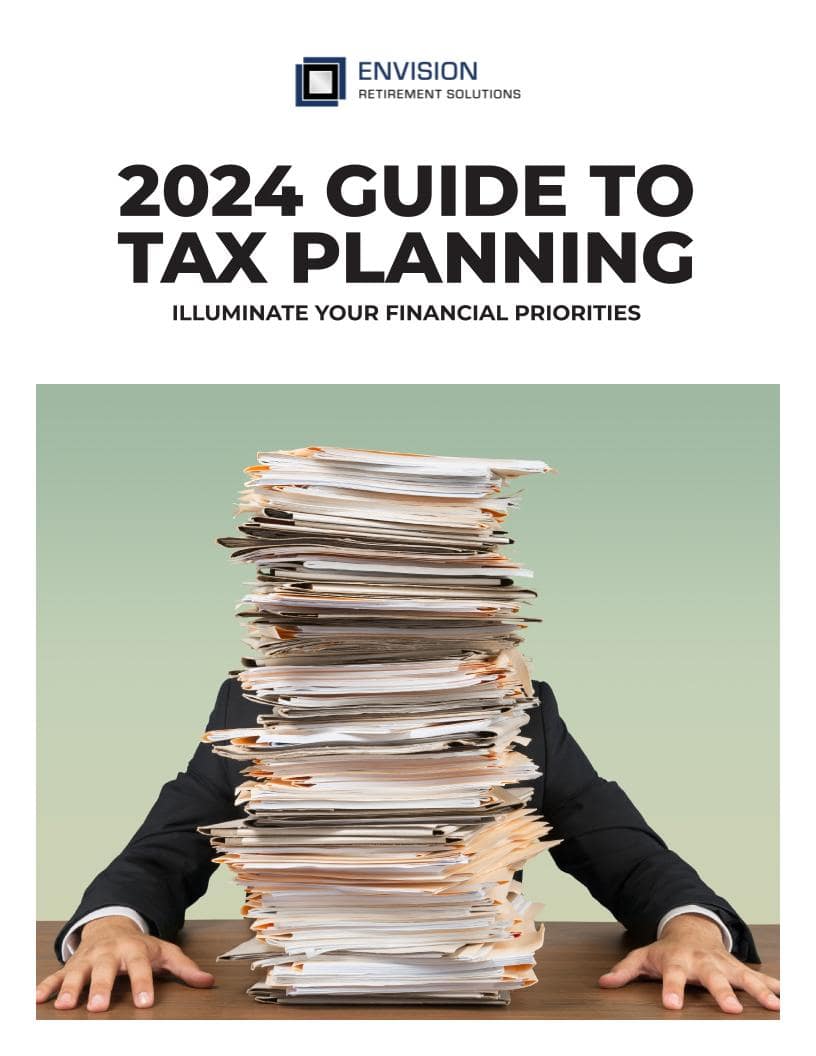 Annual Tax Planning Guide
