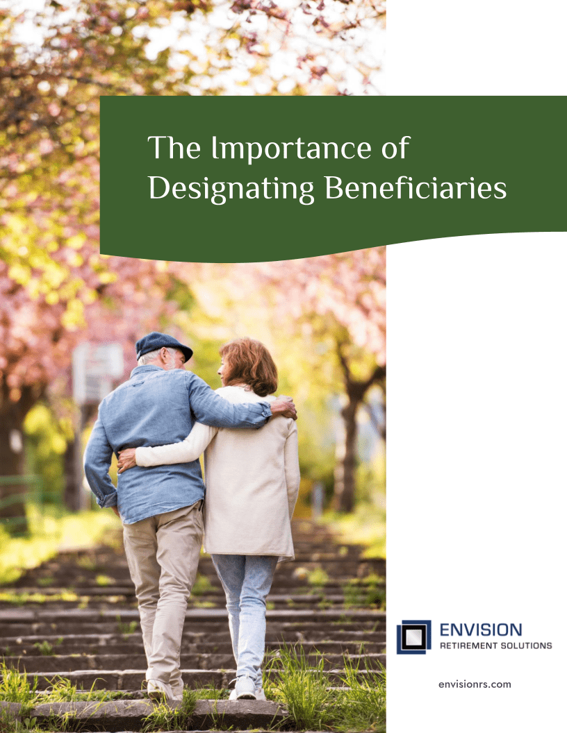 The Importance of Designating Beneficiaries