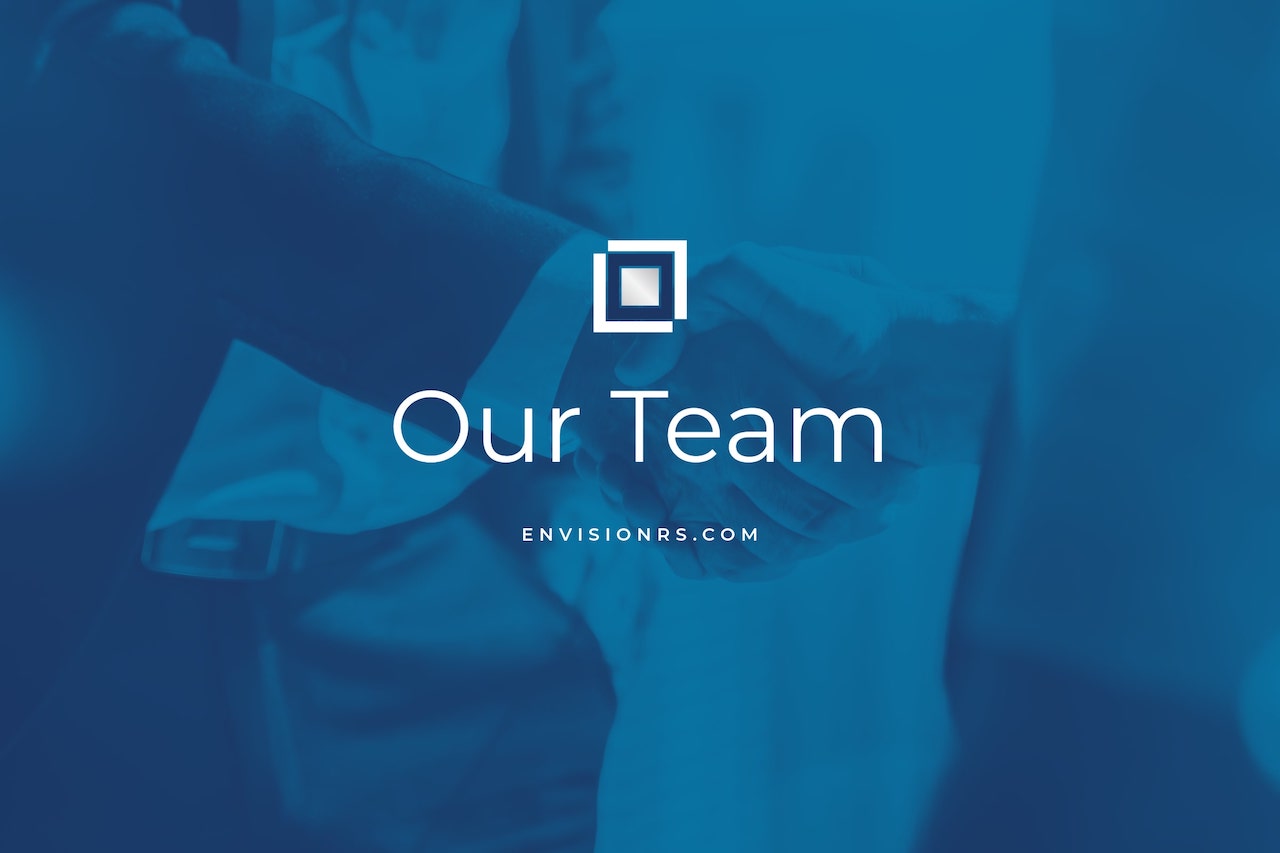 Our Team | Envision Retirement Solutions | Nebraska