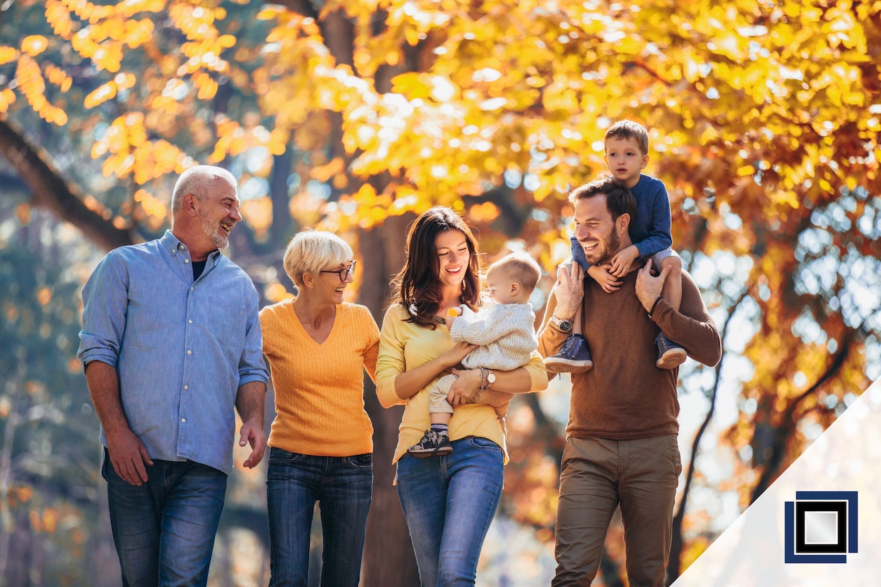 Create a Legacy Plan to Simplify Financial Matters for Loved Ones